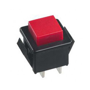 1400N Series Momentary Push Button - Control Devices NZ